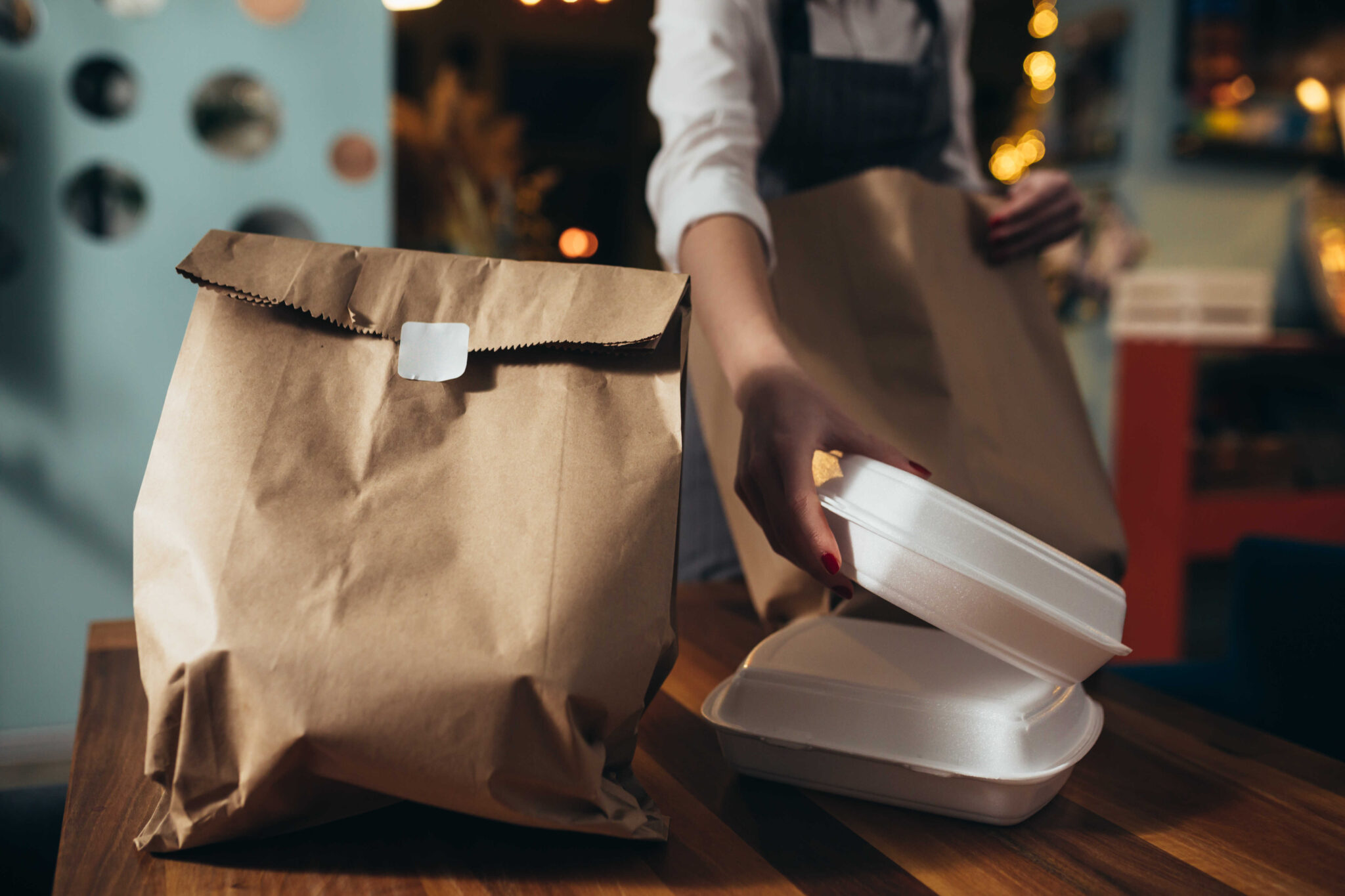 Vyřeší eko obaly problém jednorázových plastů? - Ecoista