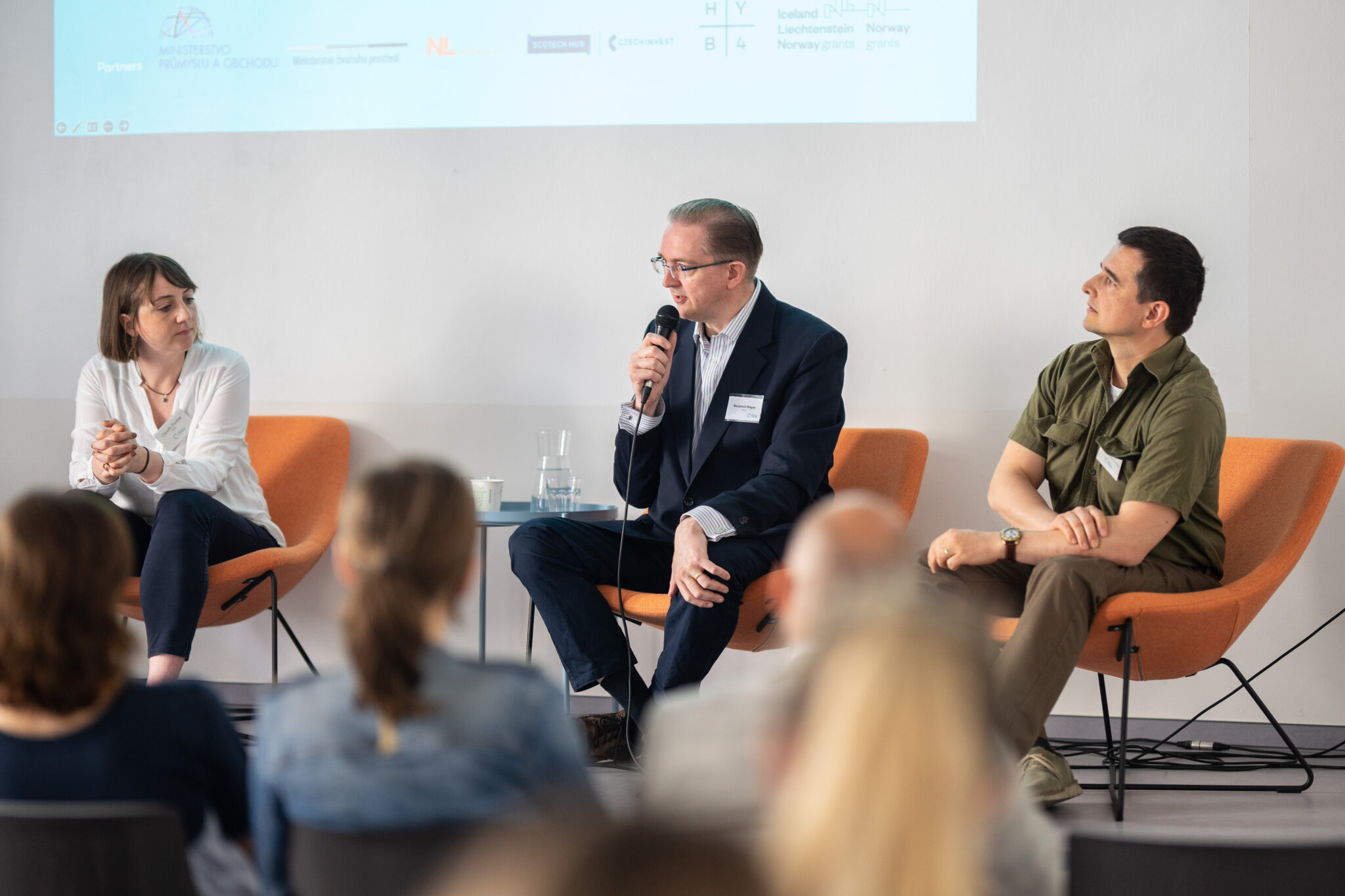 Jak mít v Česku “chytré lesy” a vytěžit z nich maximum dřeva - Ecoista