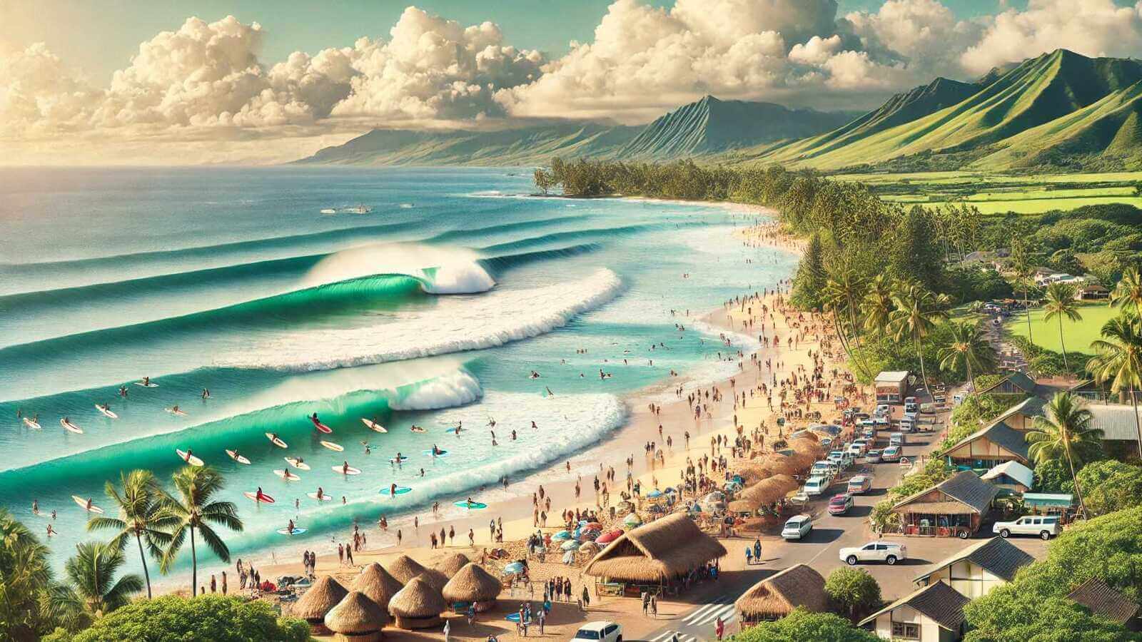 Jak omezit turismus? Havaj, Benátky a další zavádí “klimatický poplatek ...